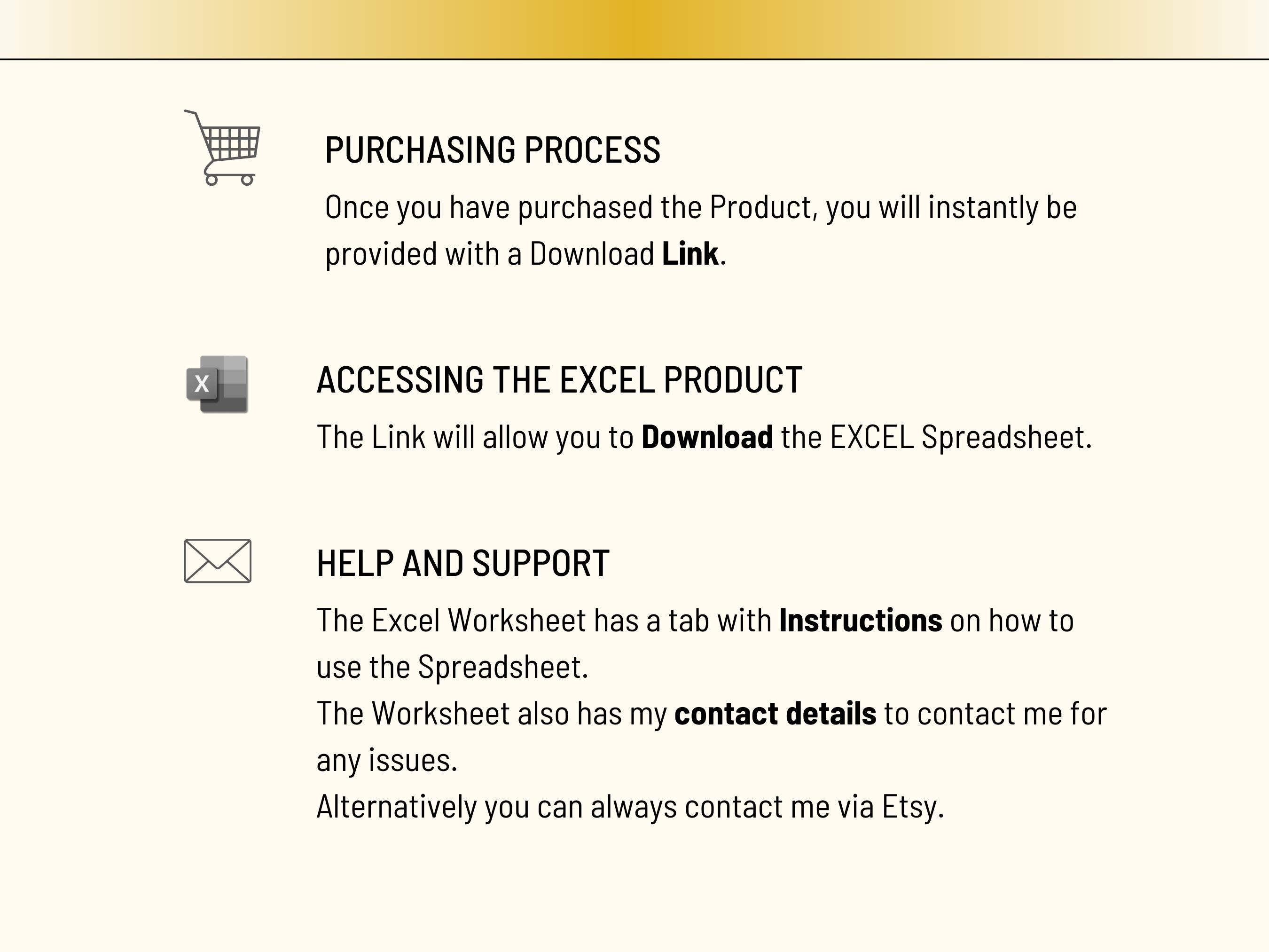 Excel Task Tracker Template: Automated Project Management Spreadsheet ...