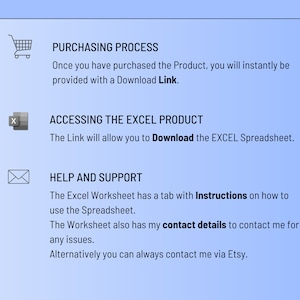 EXCEL Automated Resource Management 4 Resource Types / 3 Projects, Project Management ...