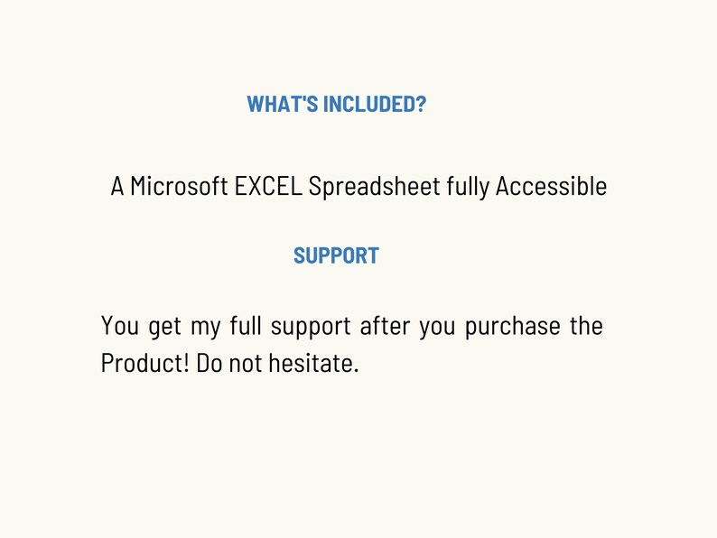 Weekly To-do List With Automated Backlog in Excel Planner Weekly Planner Template Color Coded ...