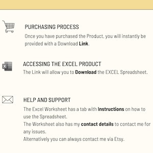 RACI RASIC Matrix Excel Template | Project Management Responsibility ...