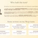 Customizable Excel Risk Register Template (instant Download) - Etsy