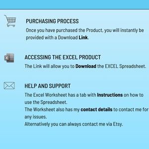 Excel Project Dashboard Template, Project Planning, Task Tracker ...