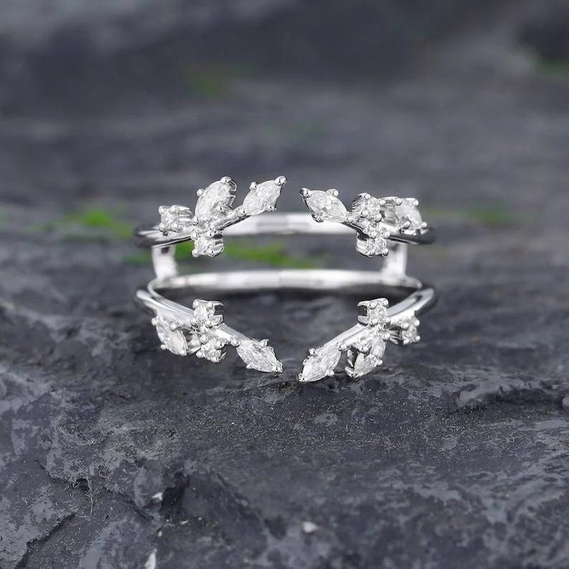 Solitaire Enhancer - Etsy