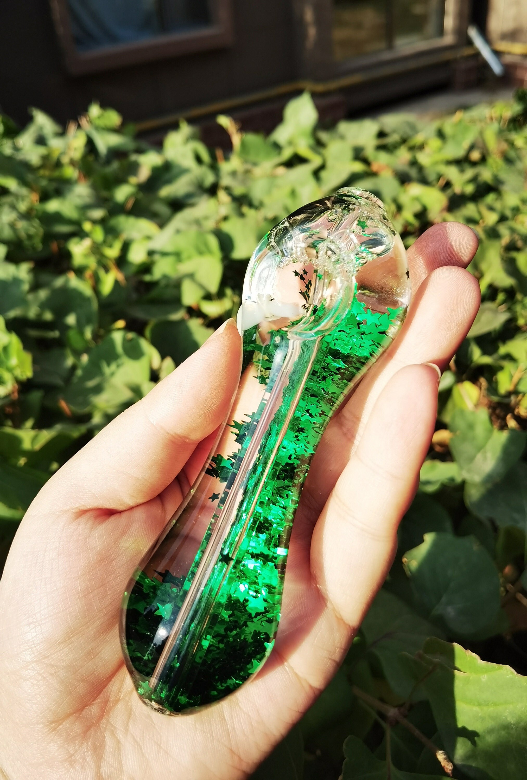 Glass Weed Pipes For Girls