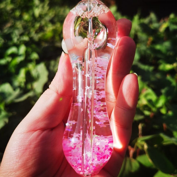 Pink Pipes - Etsy
