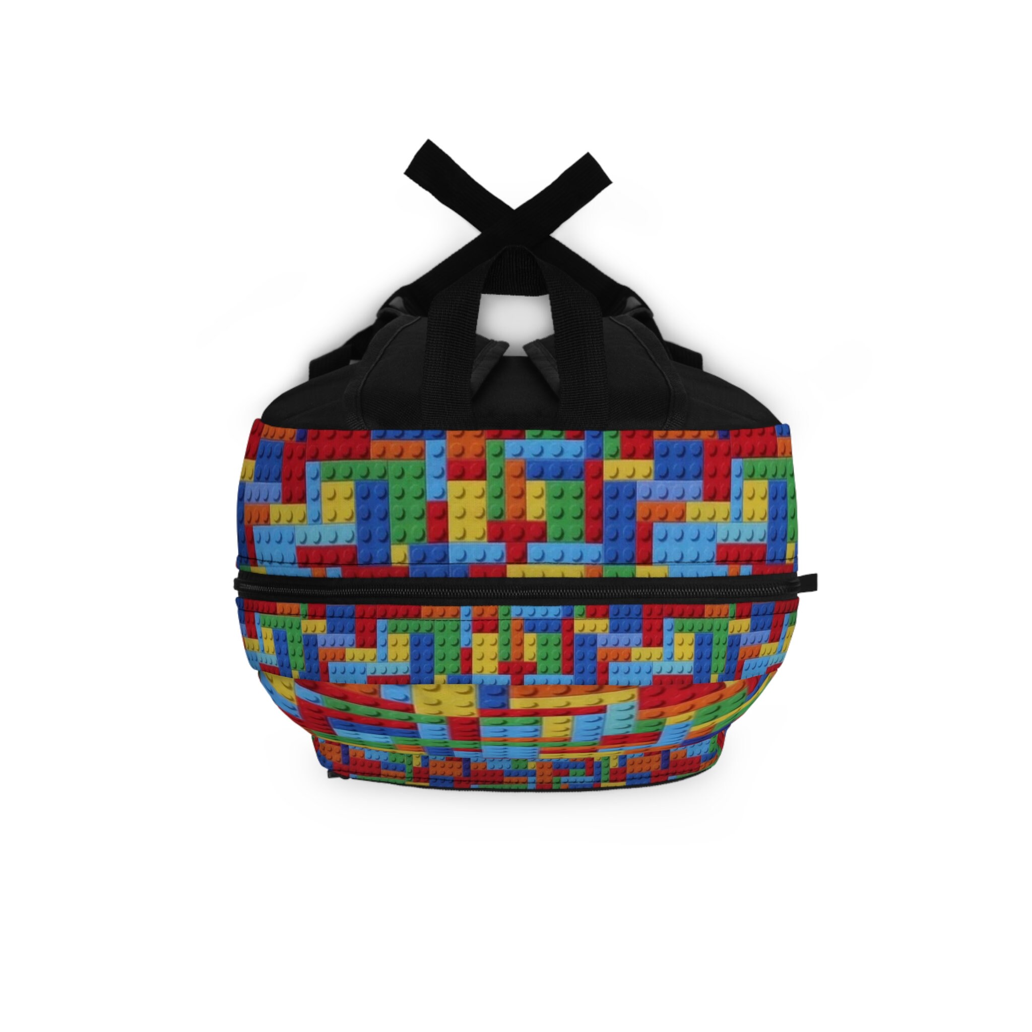 Building Blocks Backpack, Lego Backpack sold by Nataliia Kudliak | SKU ...