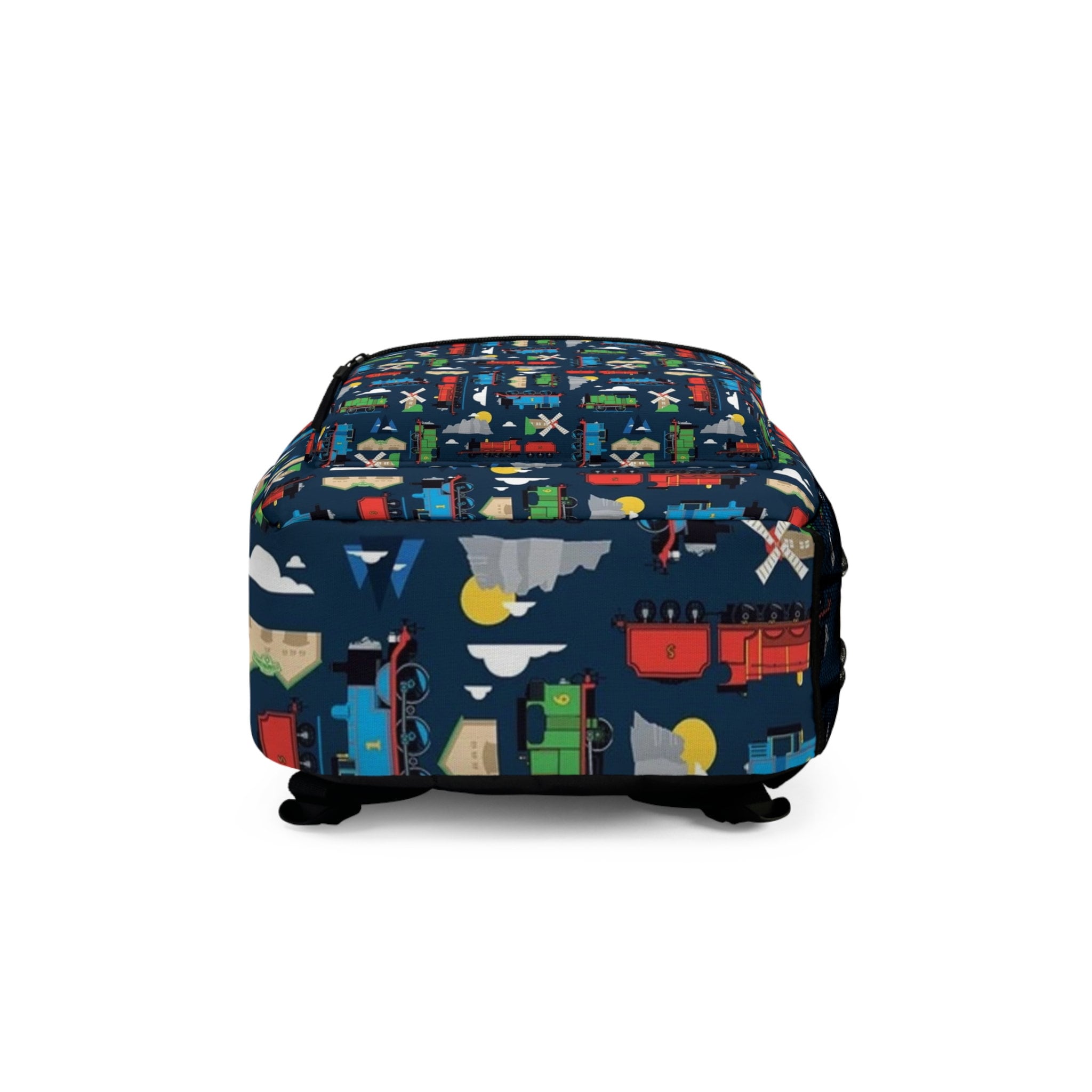 Thomas The Train Backpack sold by Dog's Best friend | SKU 48810534 | 55 ...