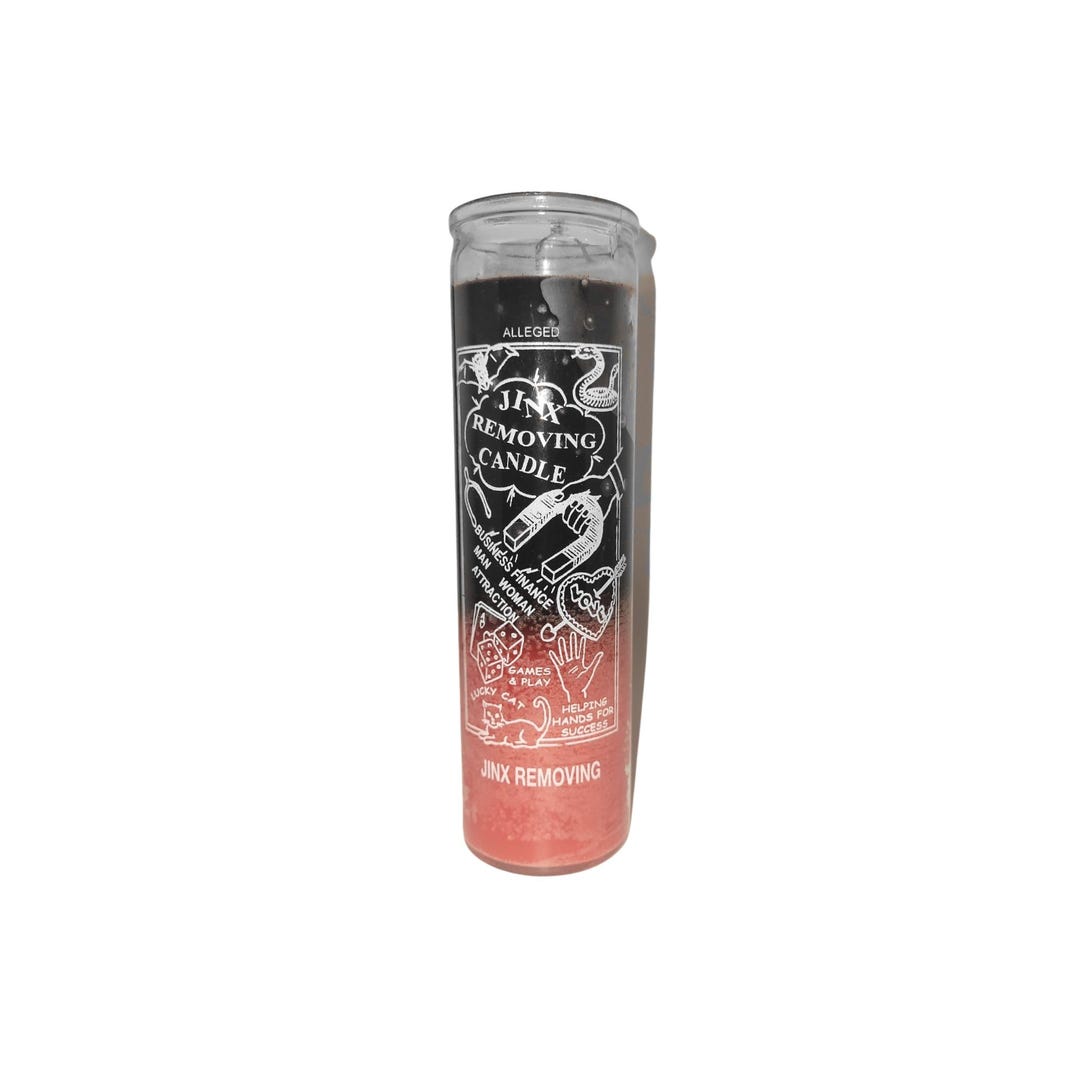 Jinx Removing Candle | Man & Woman Attraction | Love | Games and Play ...