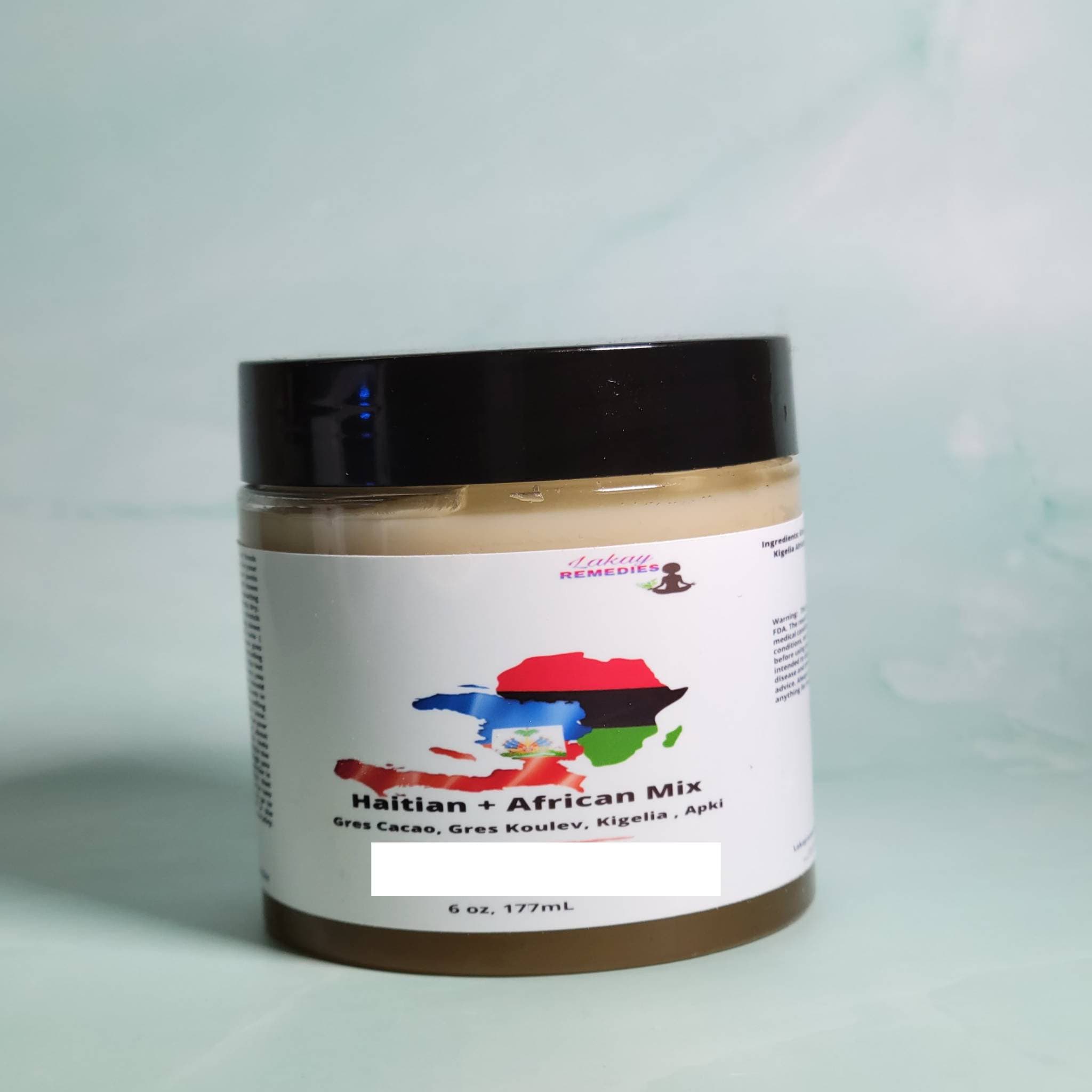 Gres Cacao, Gres Koulev African Mix - Etsy