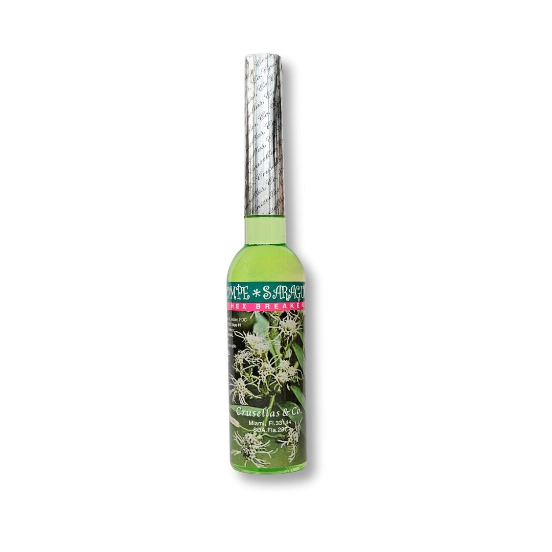 Hex Breaker Cologne - Etsy