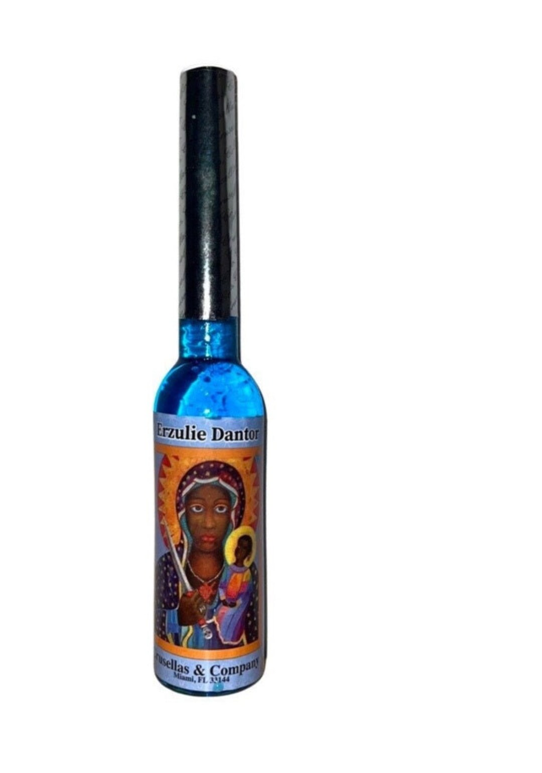 Erzulie Freda Metricilli Eau de Cologne Spirituelle Ezili - Etsy France