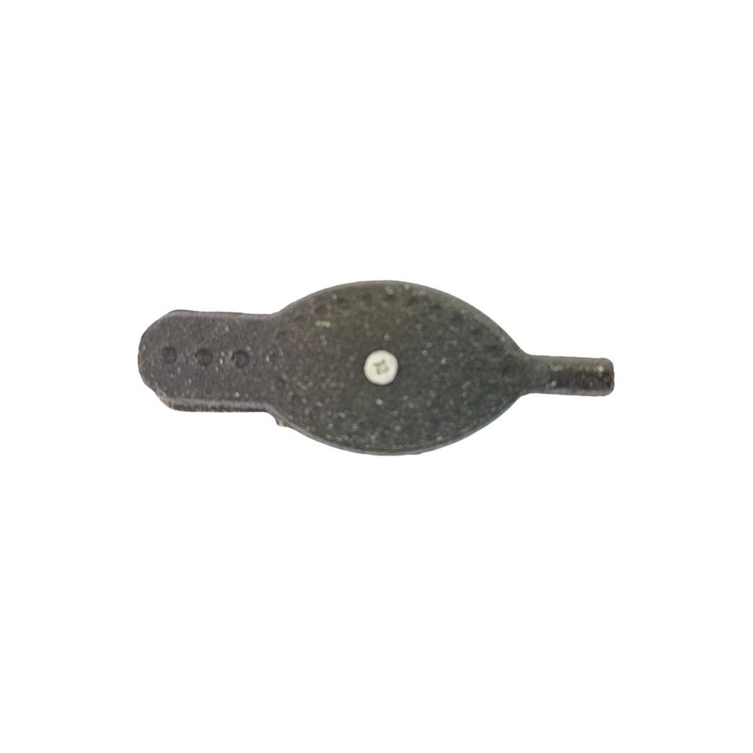 Iron Bellows 4.5 Inches | Ogun Bellow | Fuelle De Metal | Fire Bellow ...