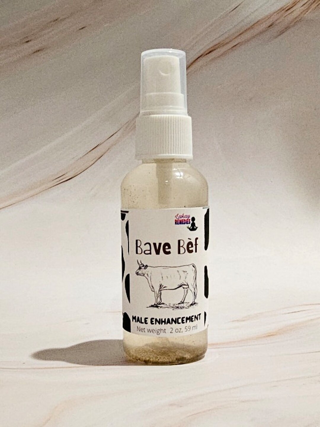 Bave Bèf haïtien - Etsy France