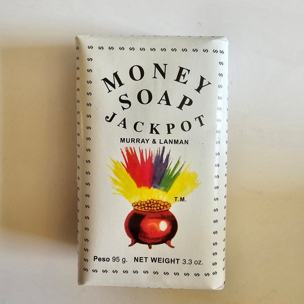 Money Soap - Etsy