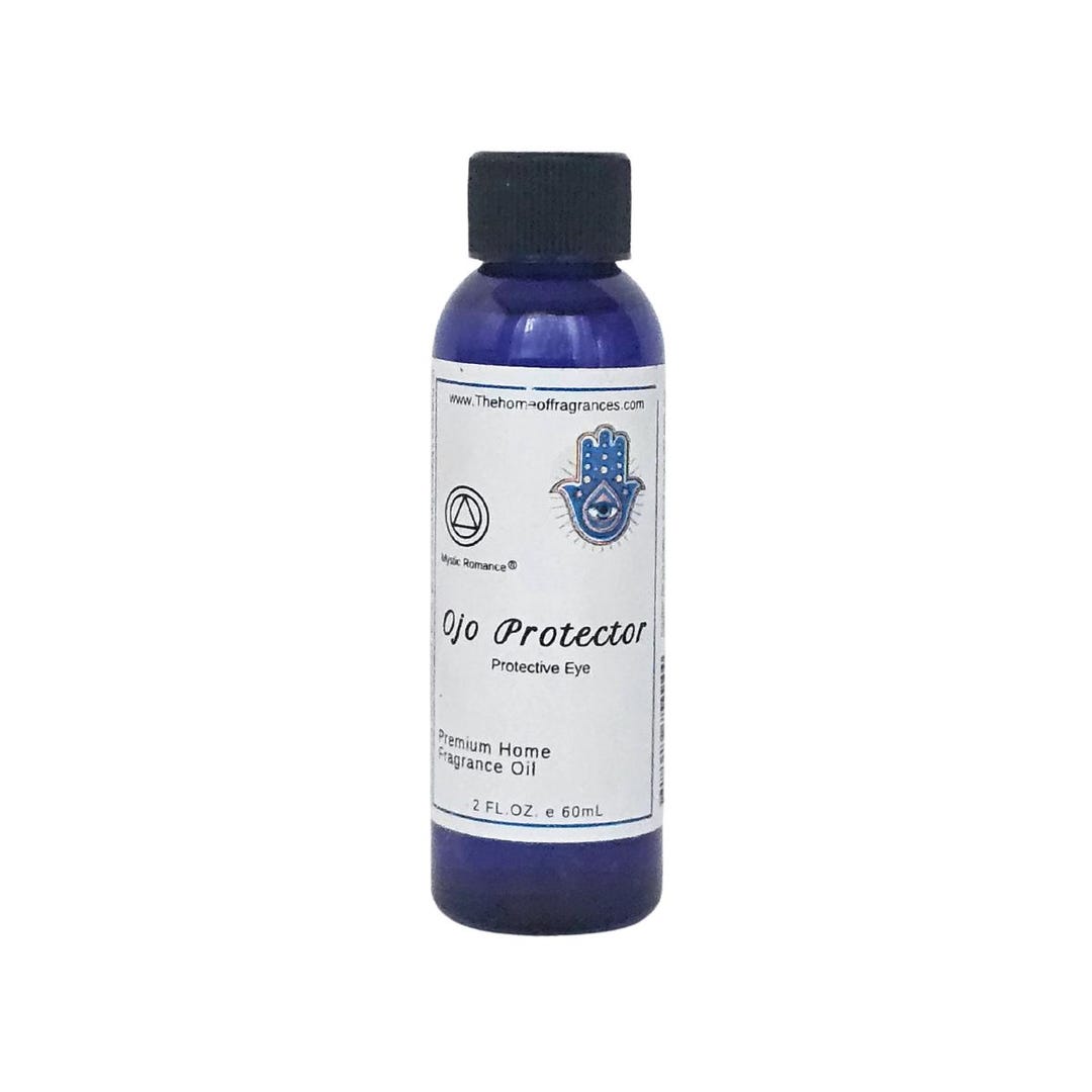 Ojo Protector Scented Oil – Evil Eye Protection Fragrance | Spiritual ...