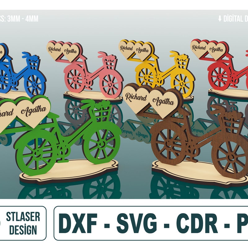 Woman Cut File - Etsy