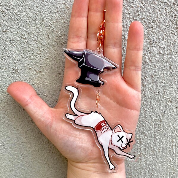 Lovejoy - Etsy Australia