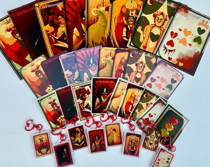 Hermitcraft Stickers Grian, Mumbo Jumbo, Goodtimewithscar, Etho, Bdubs ...