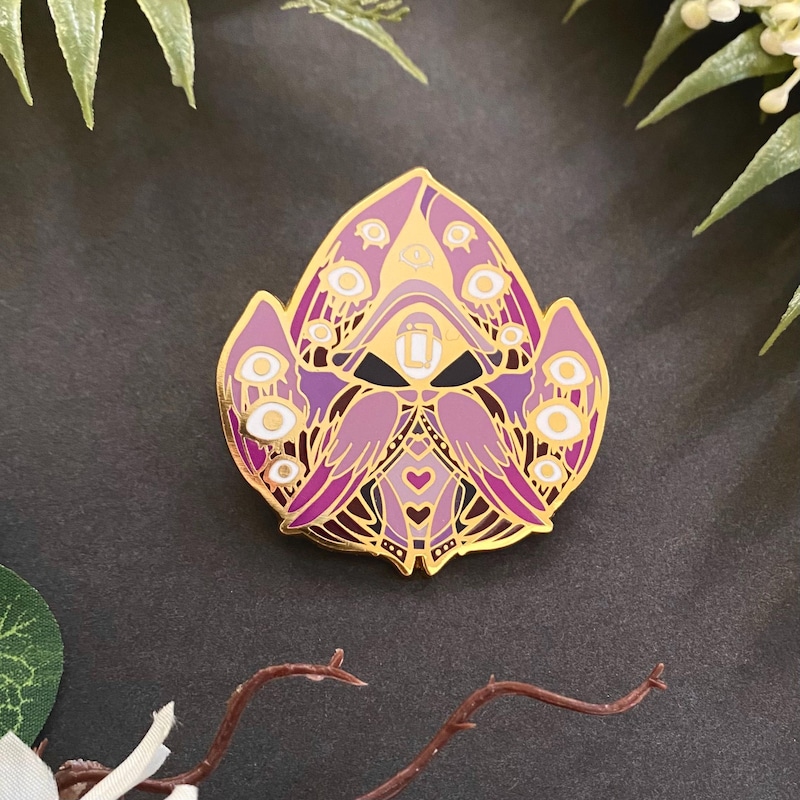 The Watchers Series - Etsy