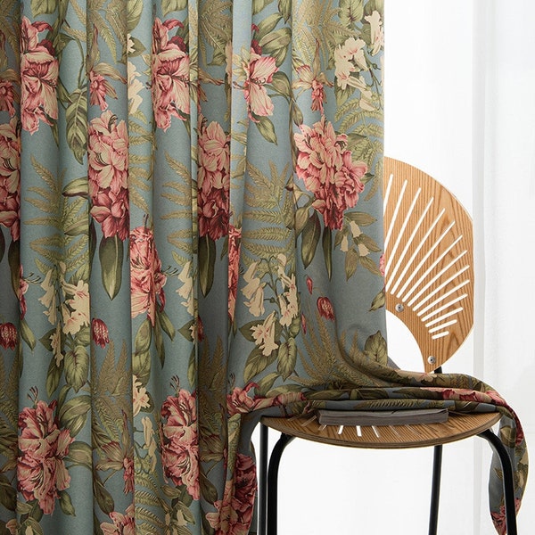 Rural Pastoral - Etsy