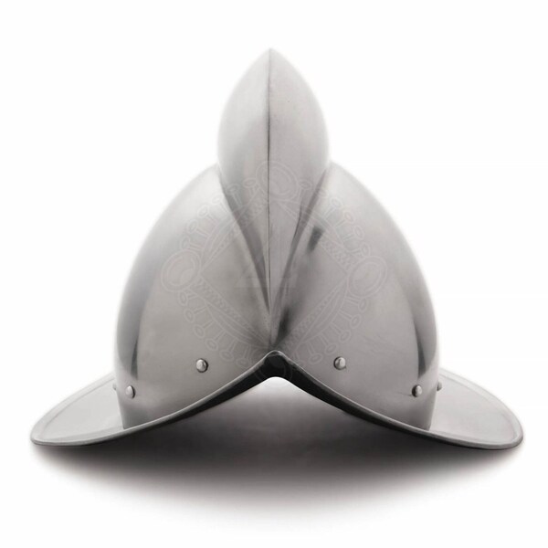 Conquistador Helmet - Etsy