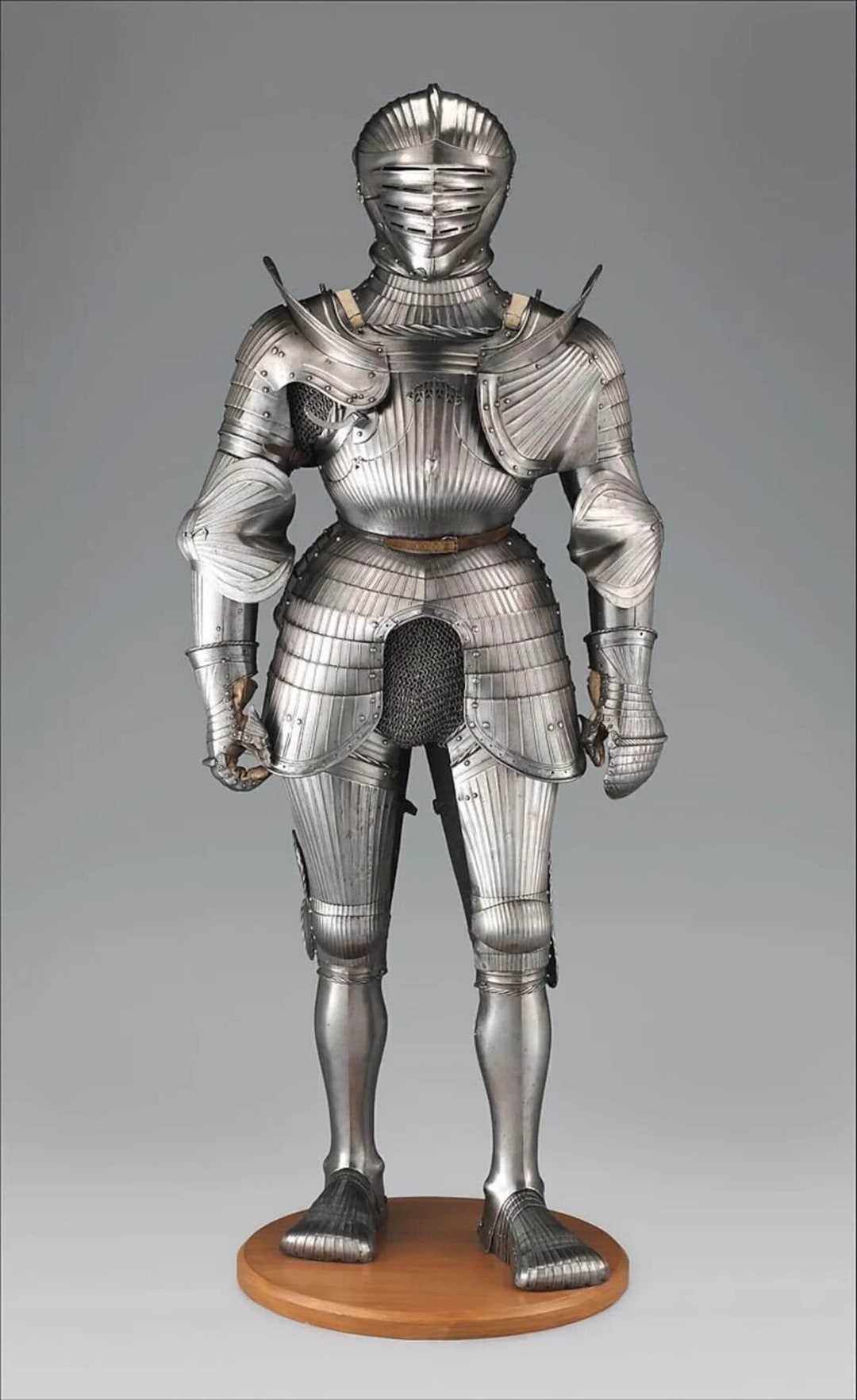 Medieval Maximilian Armor Suit Combat Full Body Armour Suit Medieval ...