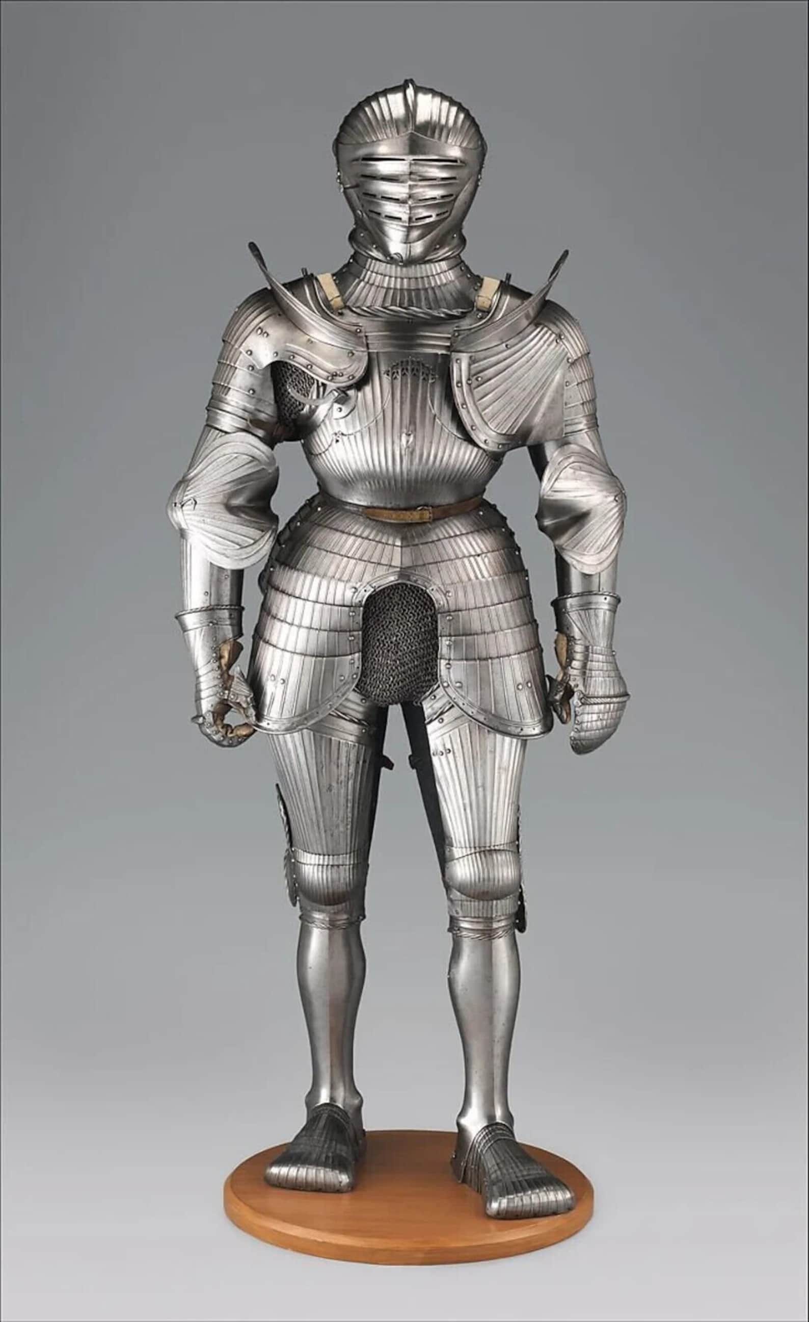 Medieval Maximilian Armor Suit Combat Full Body Armour Suit Medieval ...