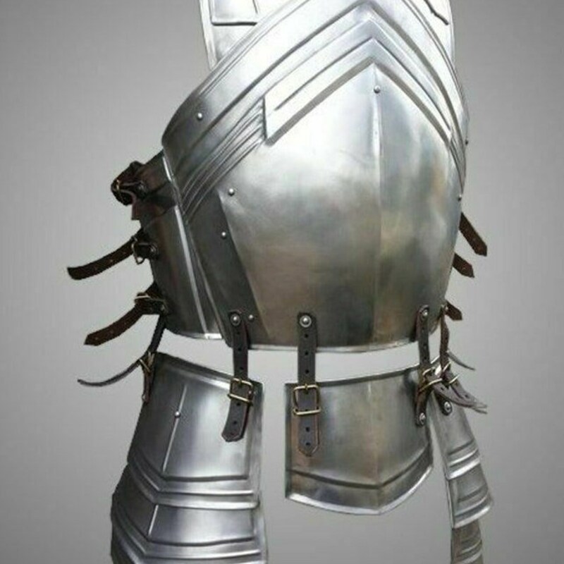 Larp Armor - Etsy