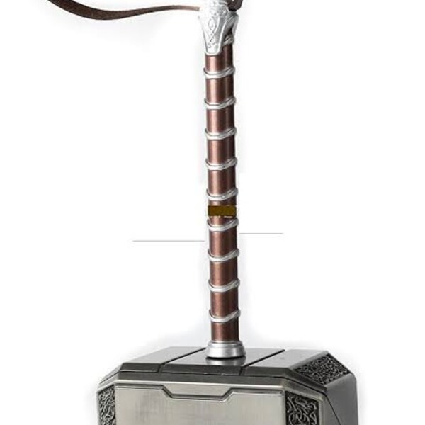 Thor Hammer - Etsy
