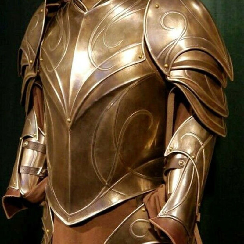 Armor - Etsy UK