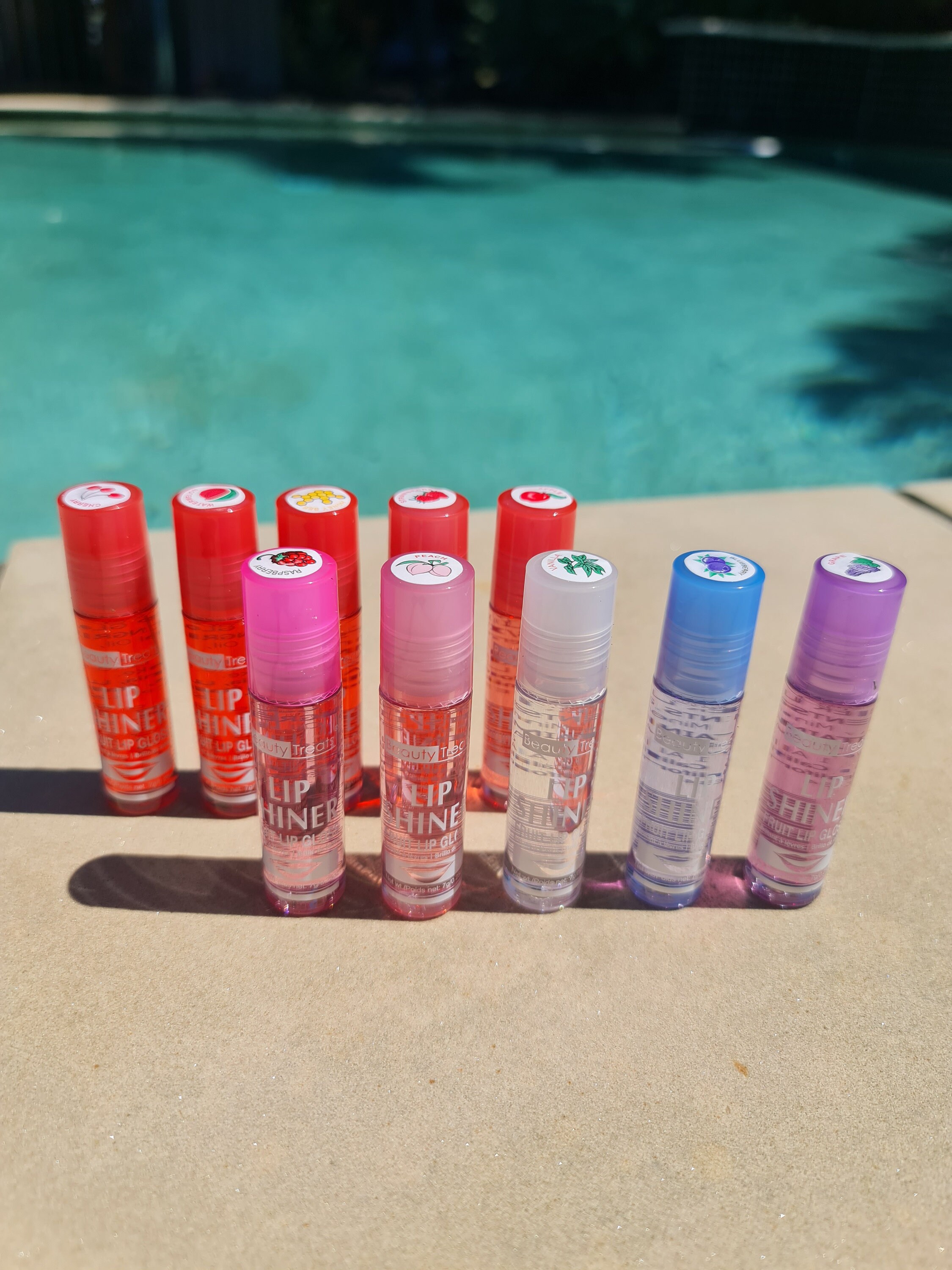 Lip Shiner Fruit Lip Gloss - Etsy Australia Lip Shiner Fruit Lip Gloss - Etsy Australia