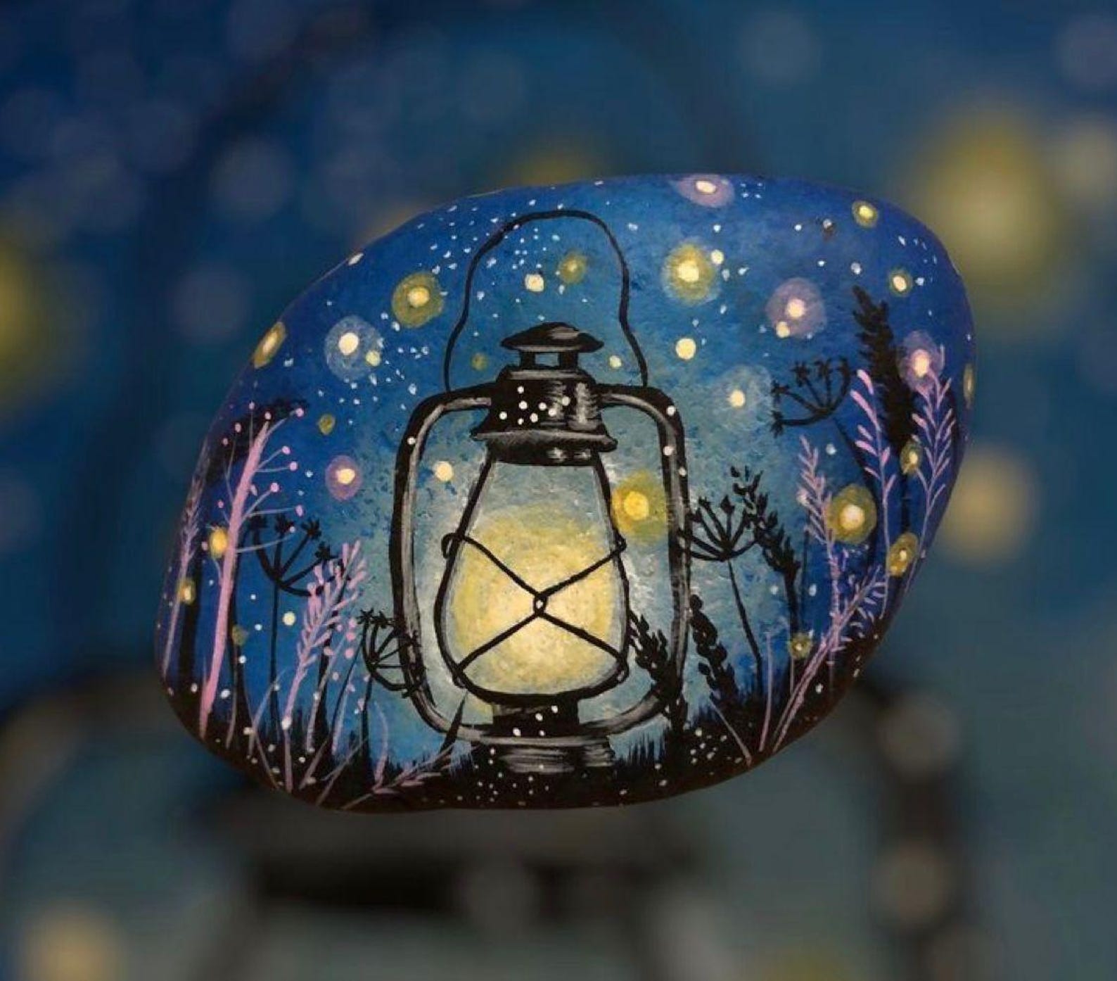 Sea Pebbles, Sea Stones, Drawing on Stones, Developing for Children ...