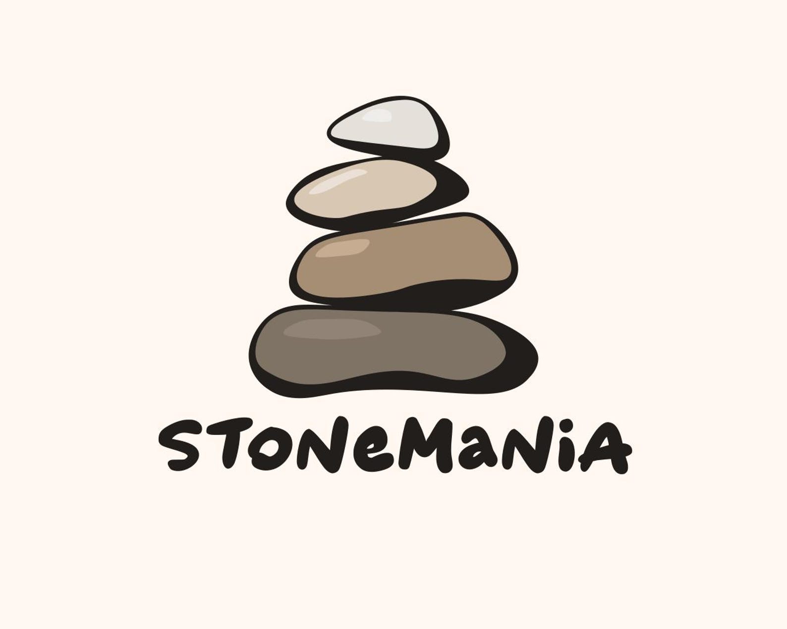 Sea Pebbles, Sea Stones, Drawing on Stones, Developing for Children ...