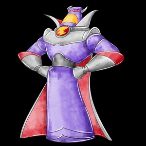 Toy Story Bundle PNG Files Digital Download 12 Total - Etsy