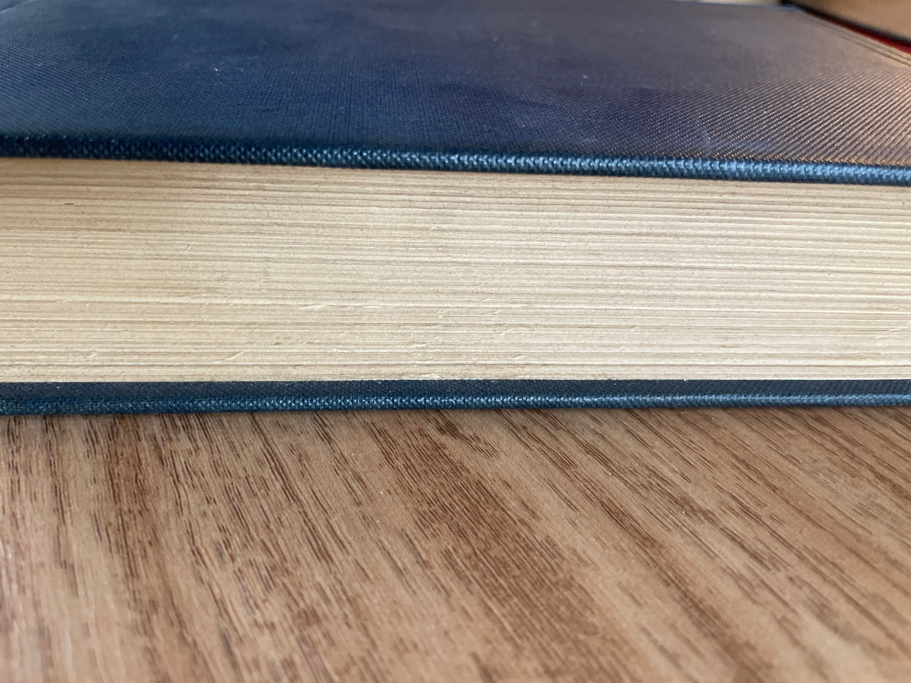 El Espíritu Dios y su relación con el hombre considerado desde el punto ...