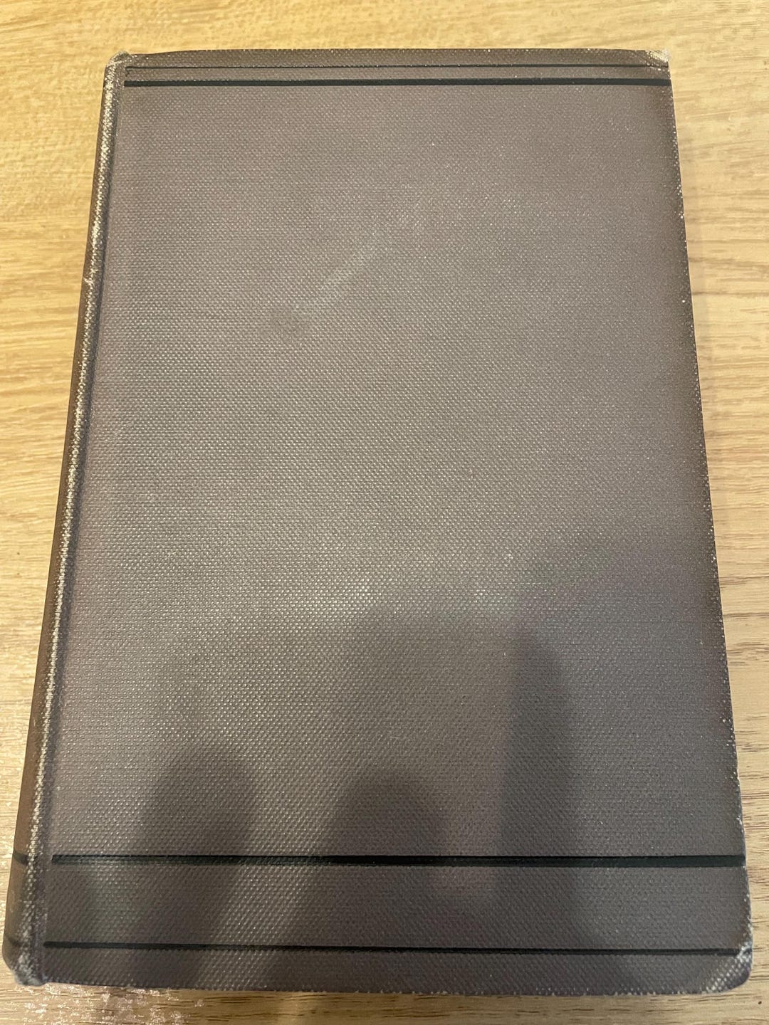 Charles Kingsley Letters & Memories: 1890 Antique Biography - Etsy