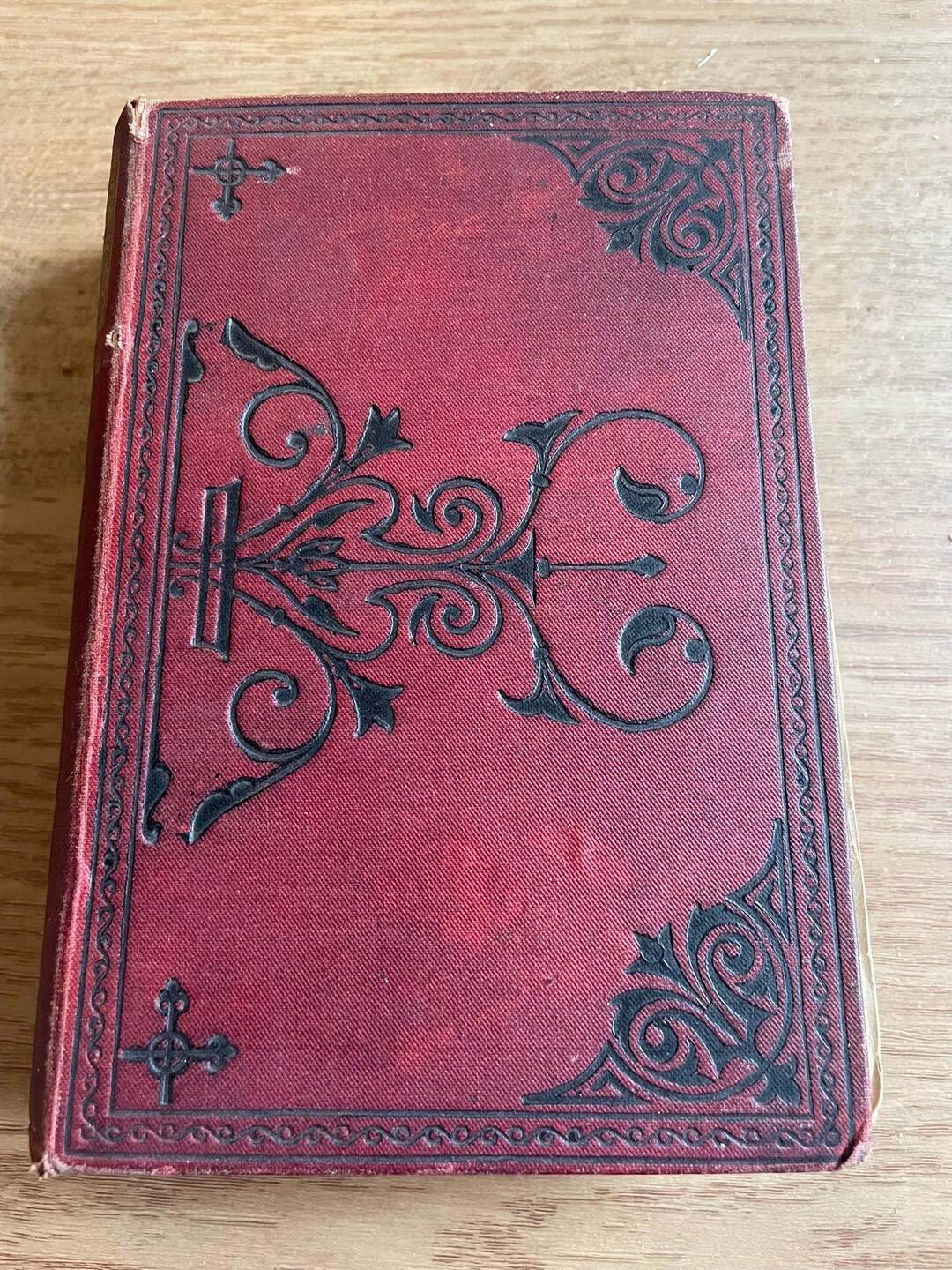 The Pilgrims Progress by John Bunyan 1865-1901 - Etsy