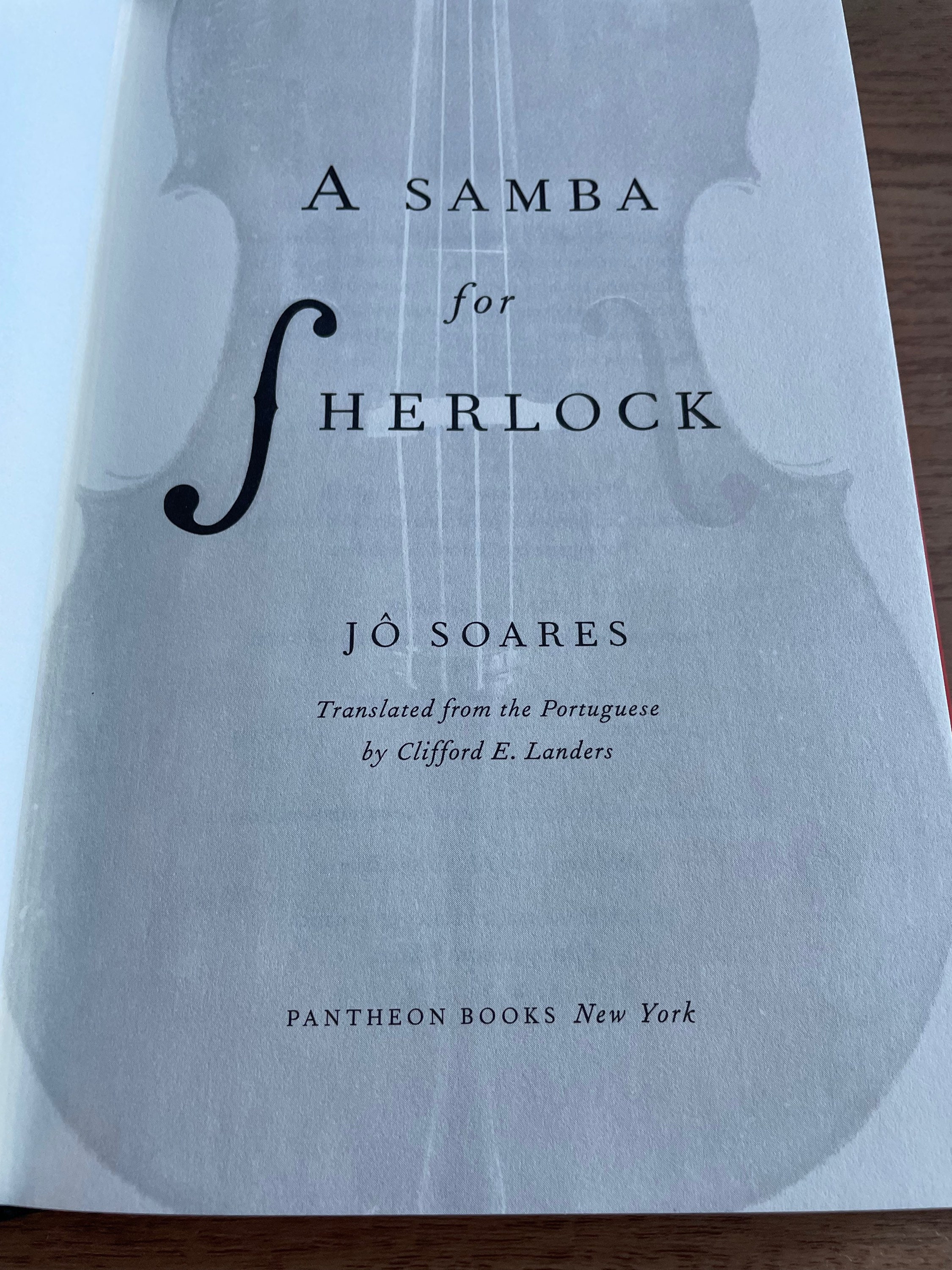 New York Pantheon Books