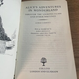 The Brothers Grimm & Alice’s Adventures in Wonderland Olive Classics ...