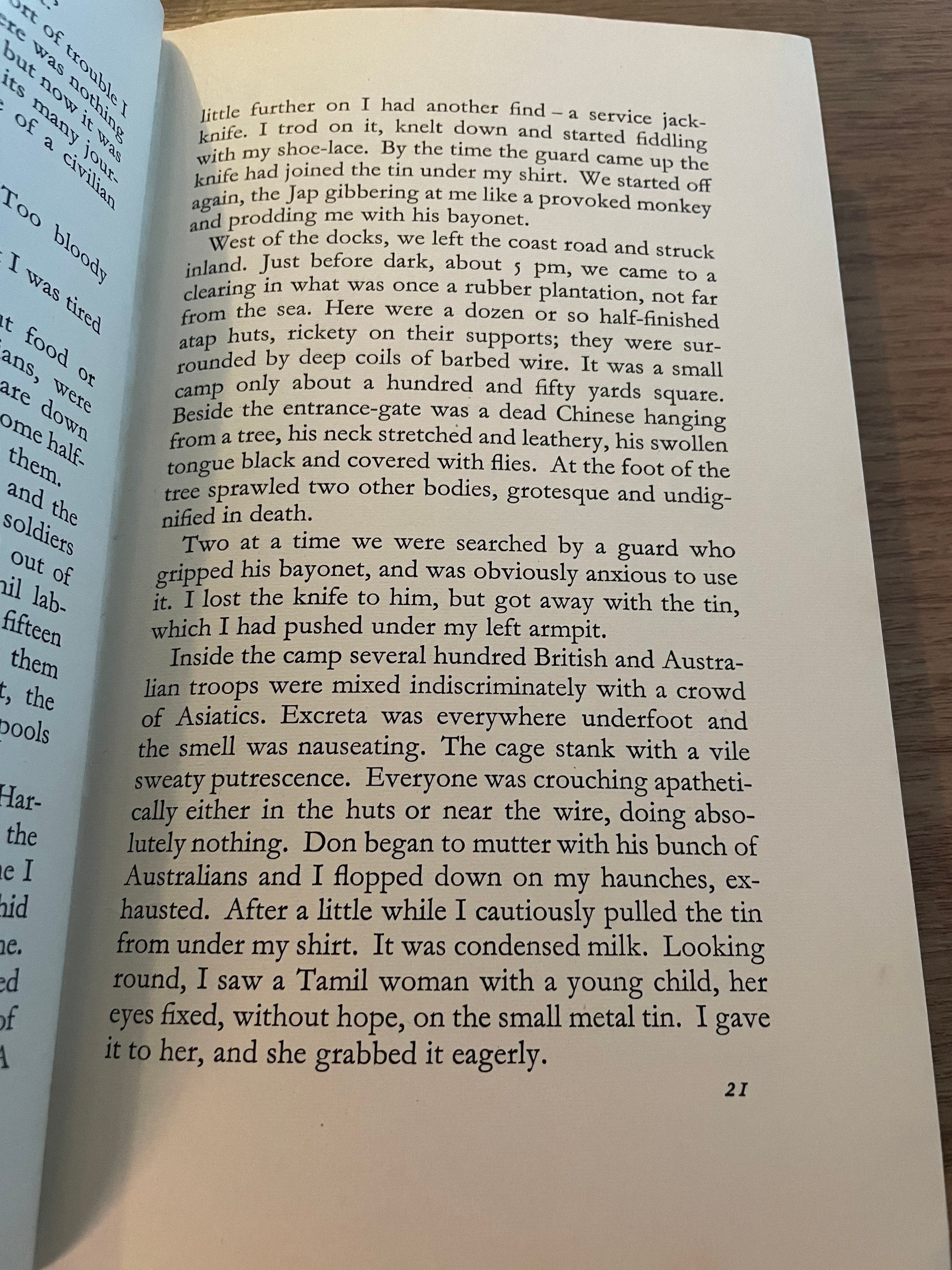 Youll Die in Singapore by Charles Mccormack 1st Edition 1956 - Etsy