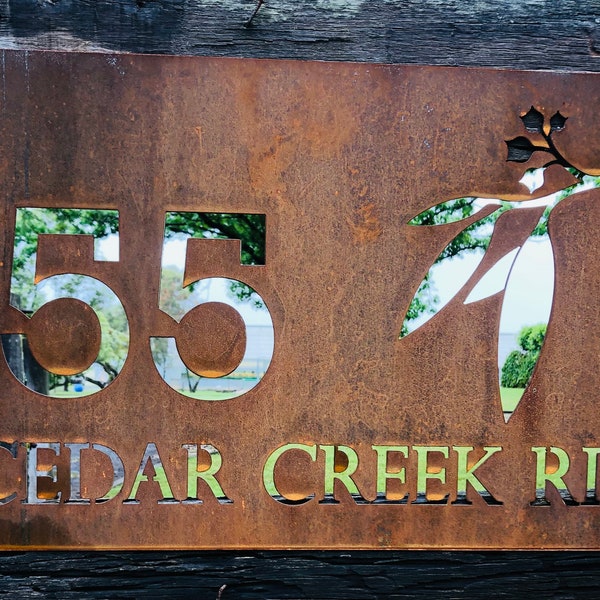 Metal Farm Signs - Etsy Australia