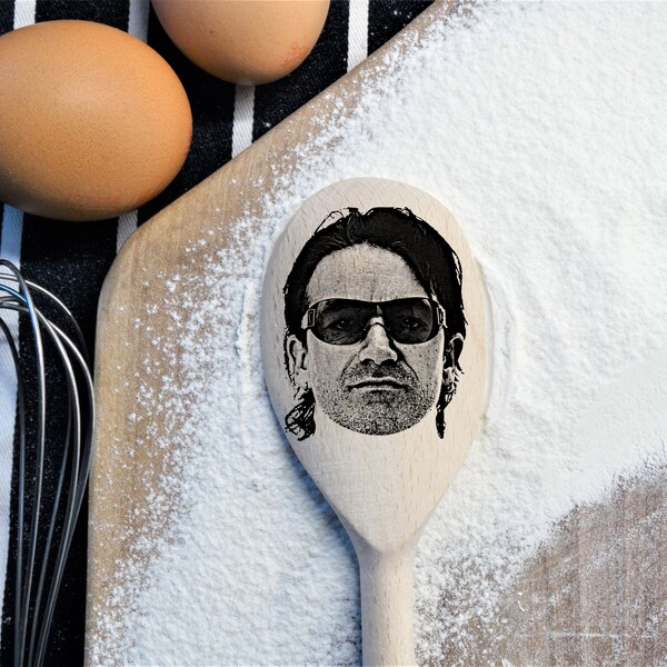 Bono - Etsy