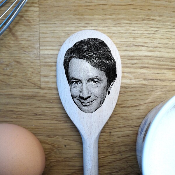 Martin Short - Etsy