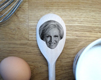 Great British Bake Off - Etsy