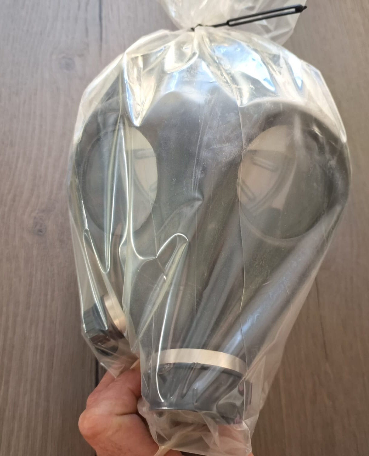NEW Israeli Israel Idf GAS MASK Large Size No 1 Adult Nato - Etsy