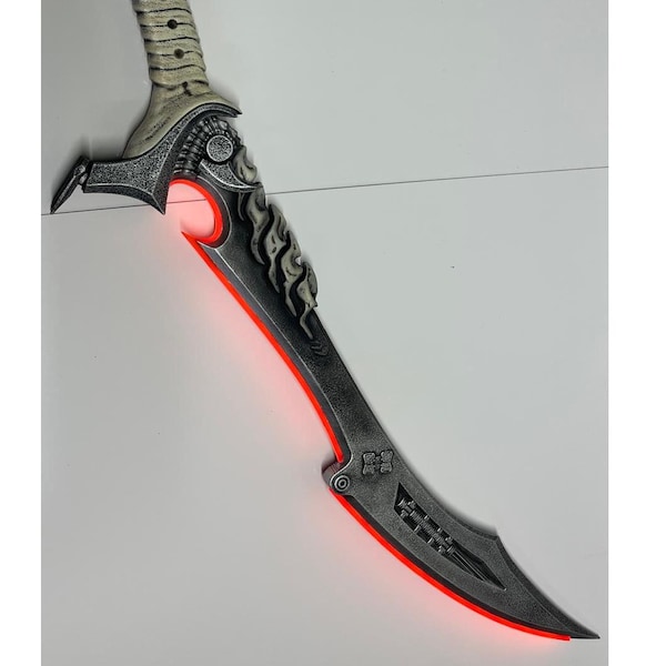 Predator Badlands Sword - Etsy