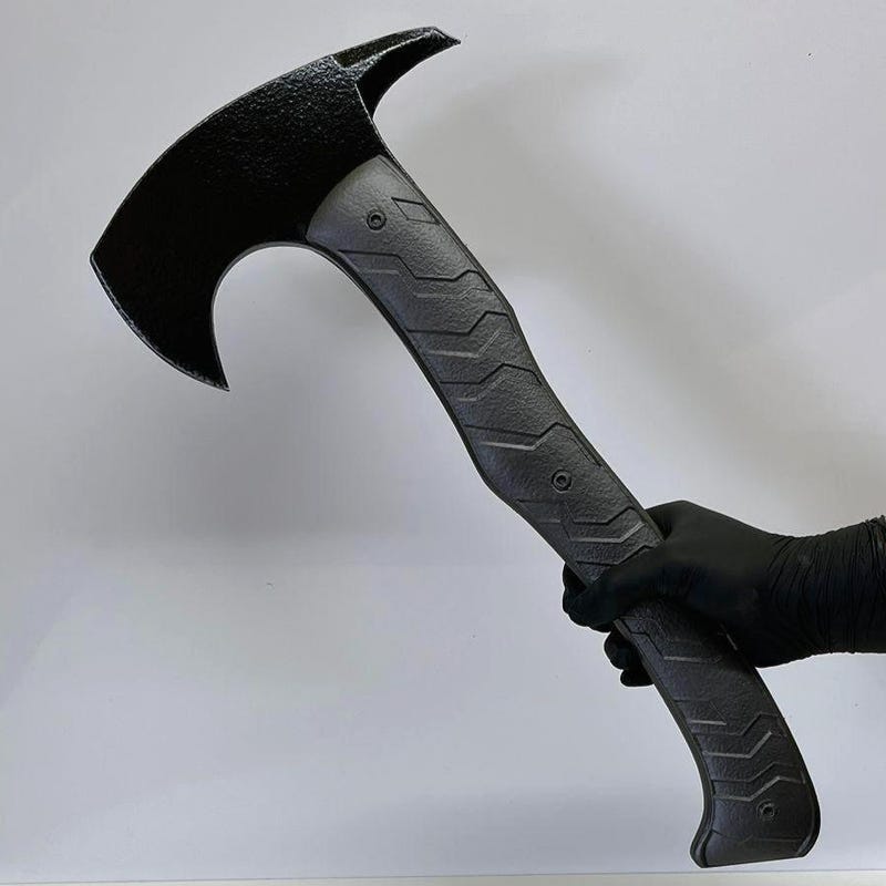 Resident Evil Hunk Costume - Etsy