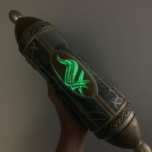 Hogwarts Legacy Magical Port Key, Vault Key - Etsy