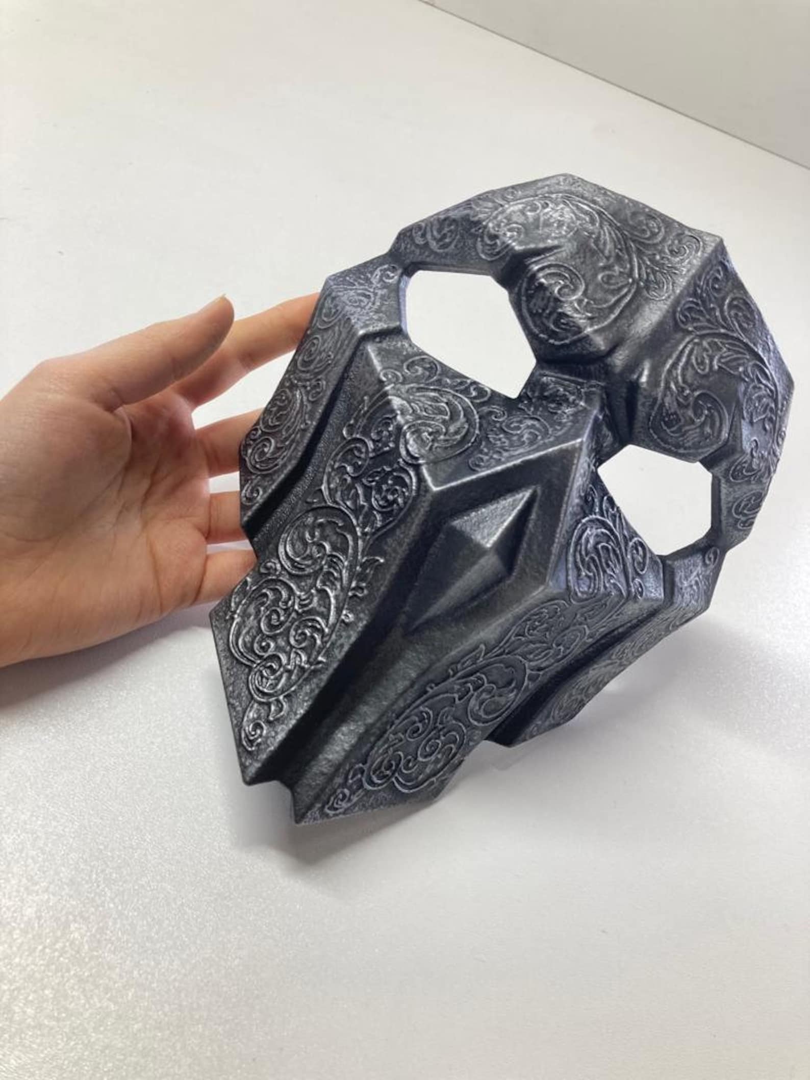 Hogwarts Legacy Wearable Masks - Etsy