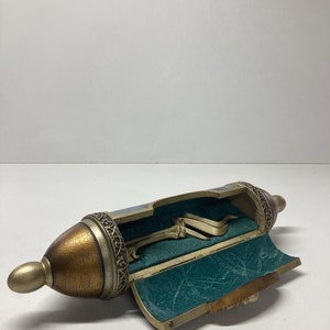 Hogwarts Legacy Magical Port Key, Vault Key - Etsy